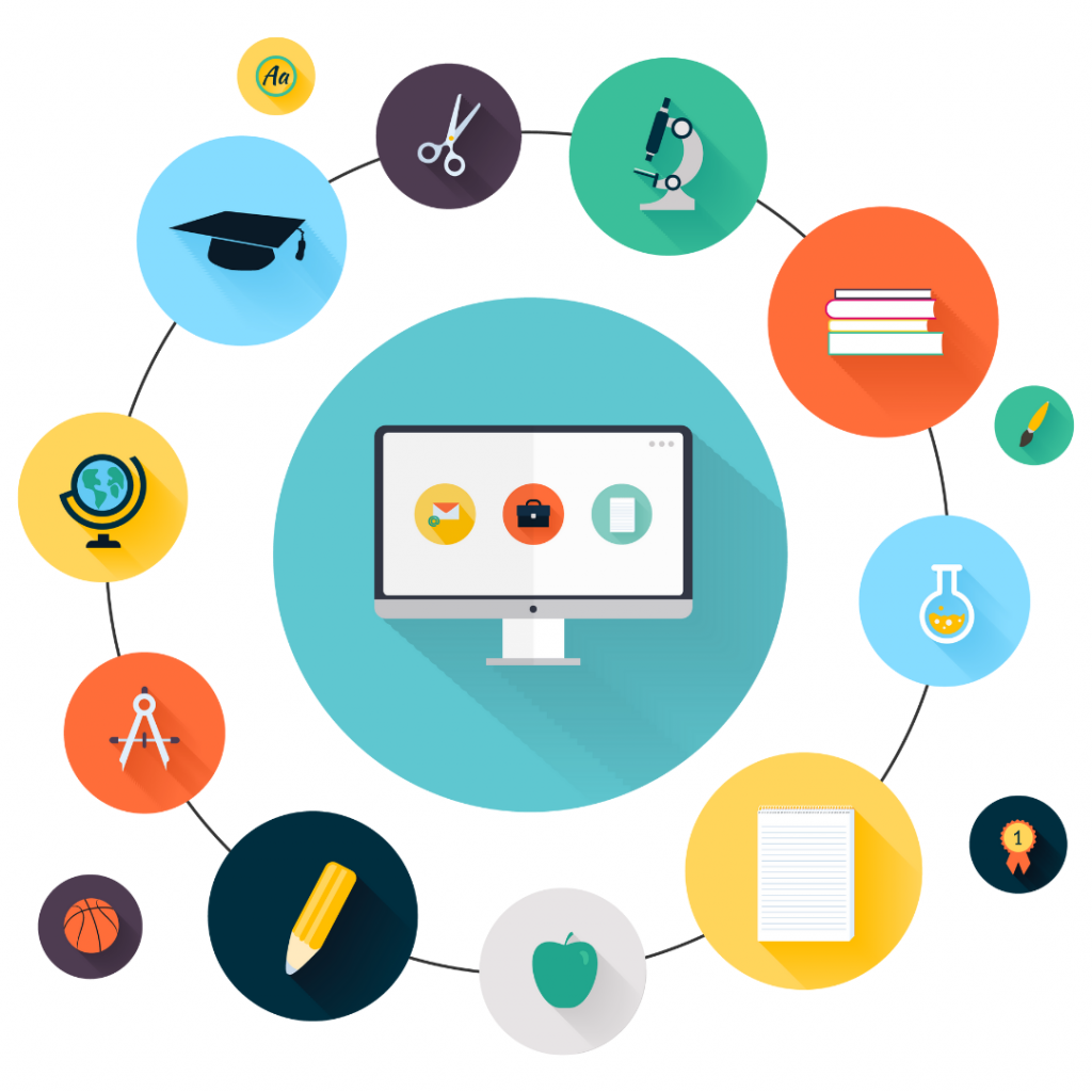 香港教育城 – 教师 - EdAcademy